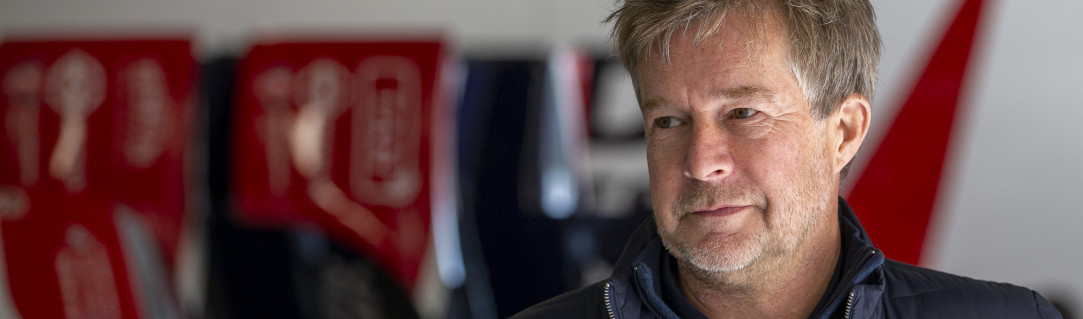 Richard Dean: Memories of Racing in Japan – MediaBalap.com | Informasi ...